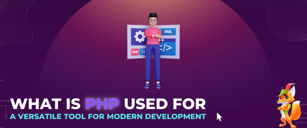 Beyond Web Development What Is Php Used For