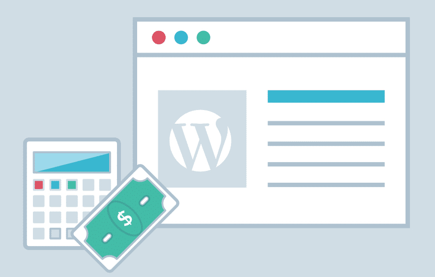 WordPress Pricing – How Much Does It Cost For WordPress?