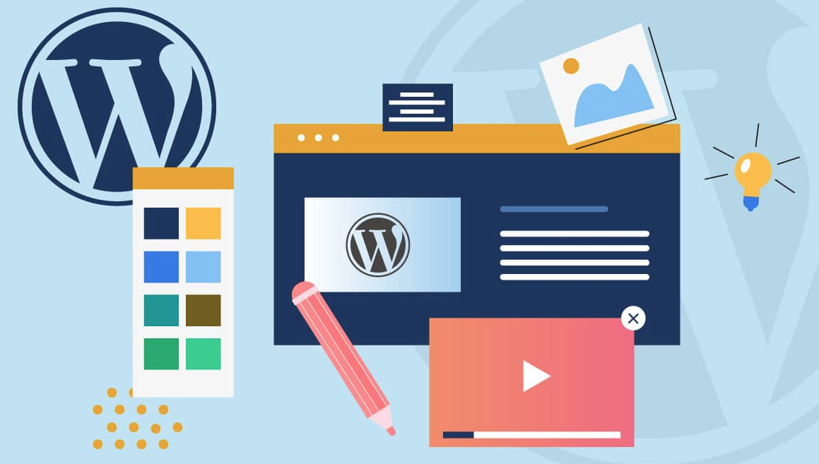 Best WordPress Website Builder 2023