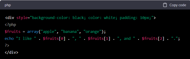 PHP Explained: A Comprehensive Guide To What Is PHP