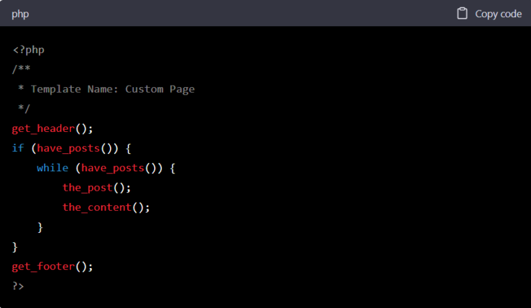 PHP Explained: A Comprehensive Guide To What Is PHP