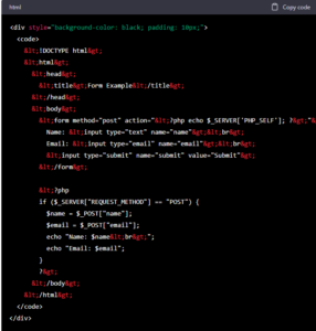 PHP Explained: A Comprehensive Guide To What Is PHP