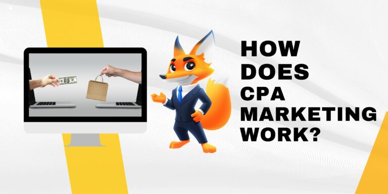 What is CPA Marketing? A Complete Beginner's Guide