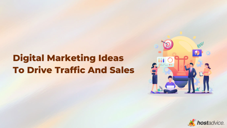 Digital Marketing Ideas for Your Business