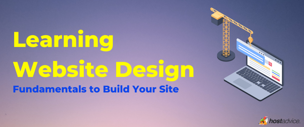 Learning Website Design: Plan, Build, Launch & Maintain Your Site