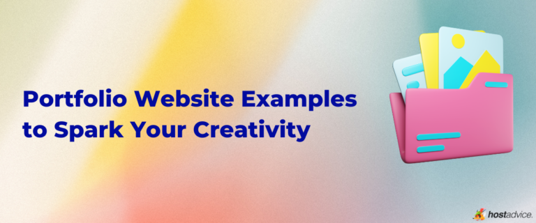 Portfolio Website Examples: Key Essentials