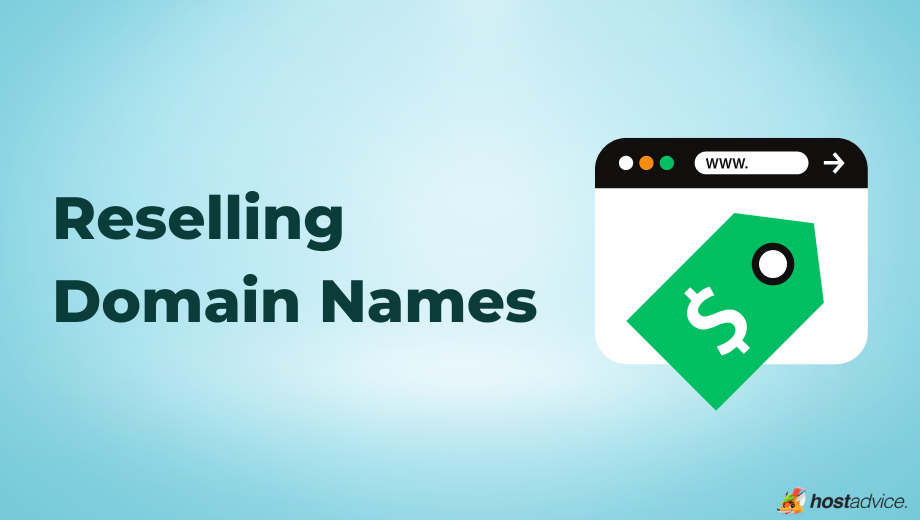 Reselling Domain Names: A Guide to Turning URLs into Cash