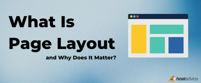 What Is Page Layout? From Margins To Hierarchy