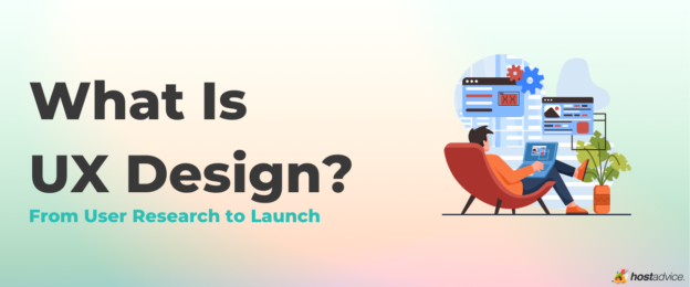 What Is UX Design? Revolutionizing User Experiences