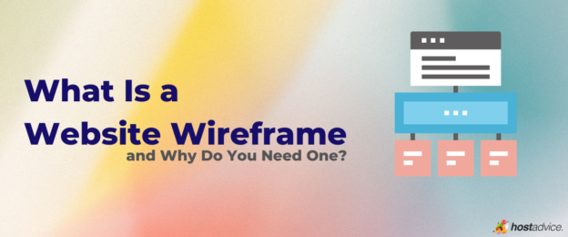 What Is a Website Wireframe? A Visual Guide