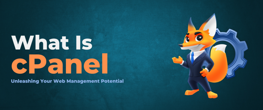 What Is cPanel? Mastering Web Management for Beginners