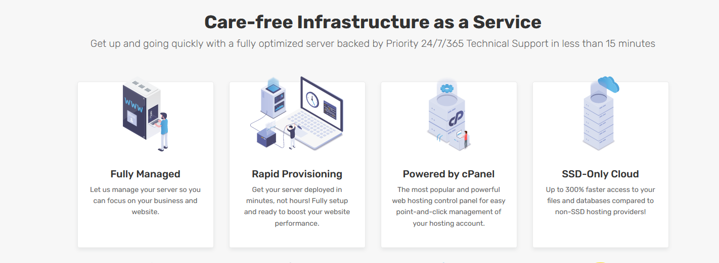 Top 7 VPS Germany Providers for 2023 | HostAdvice