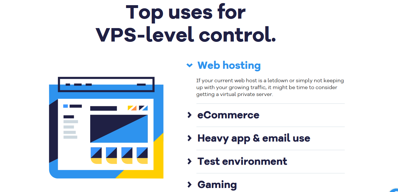 Best 7 VPS South Africa Providers for 2023 | HostAdvice
