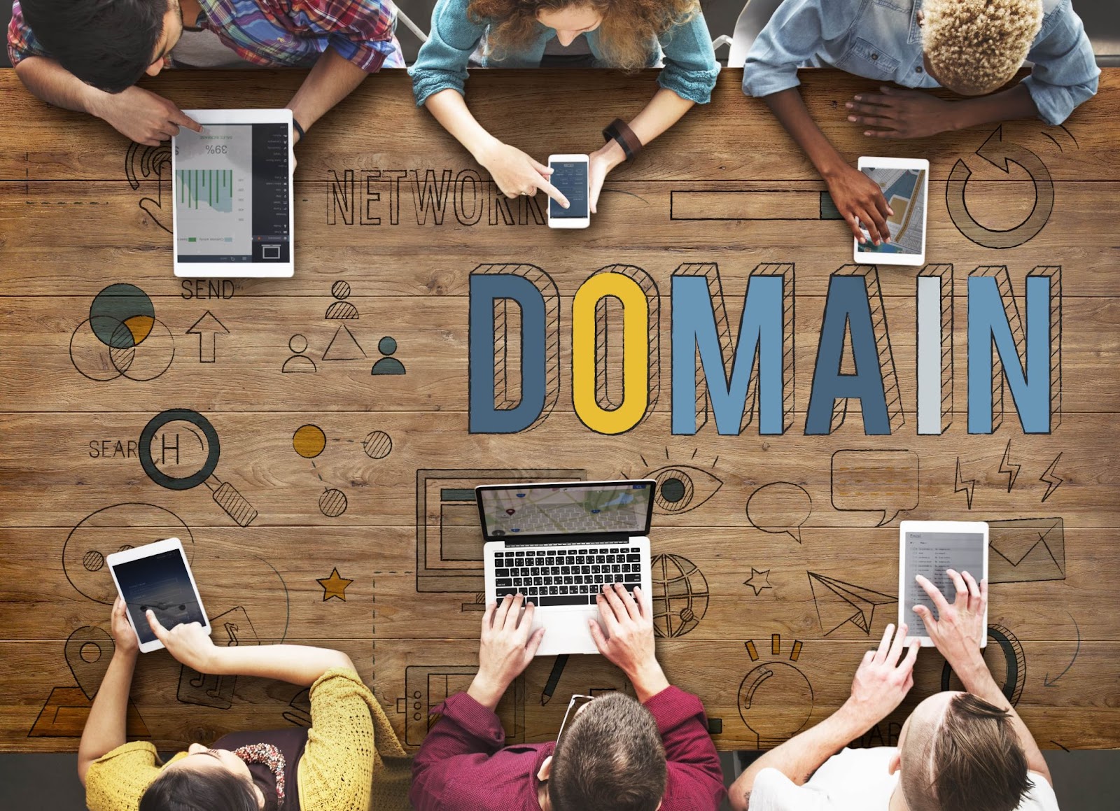 How To Change a Domain Name in 6 Simple Steps