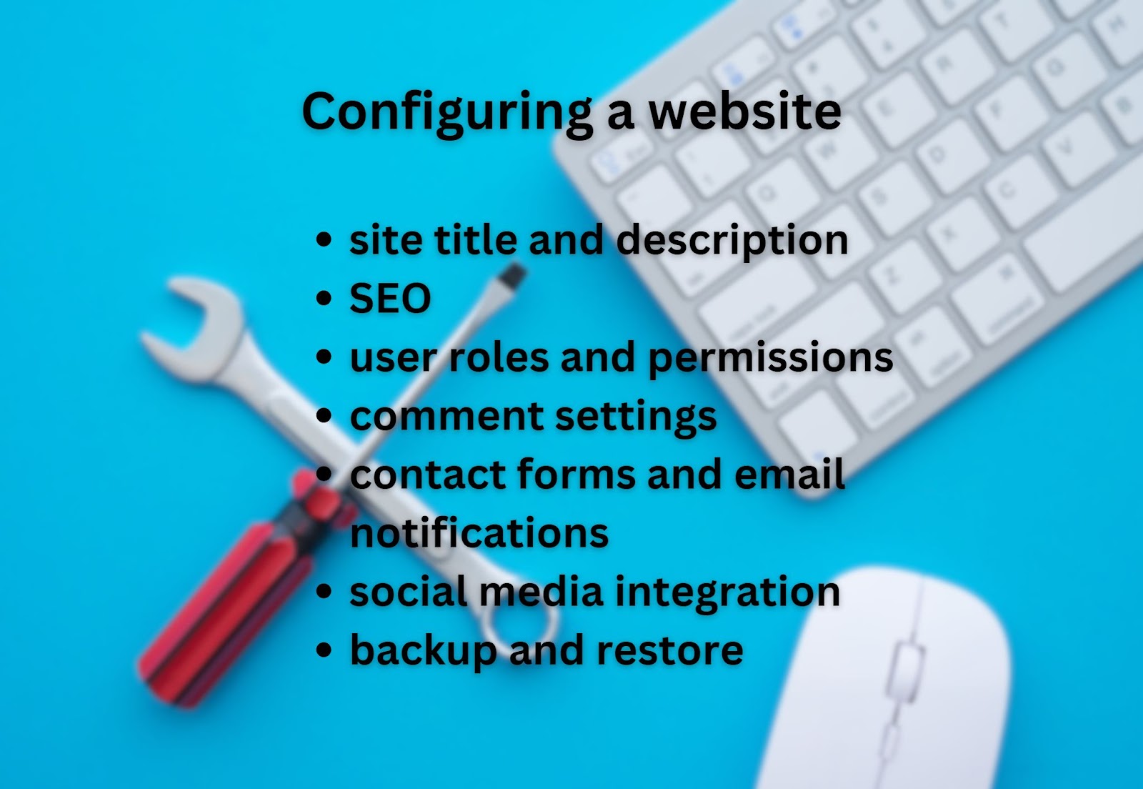 How To Make A Private Website For Your Business Tips And Tricks