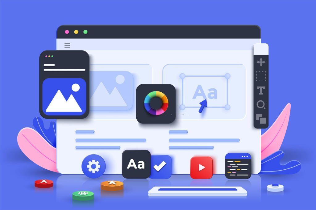 What Is a Web Mockup? Create Successful Website Designs