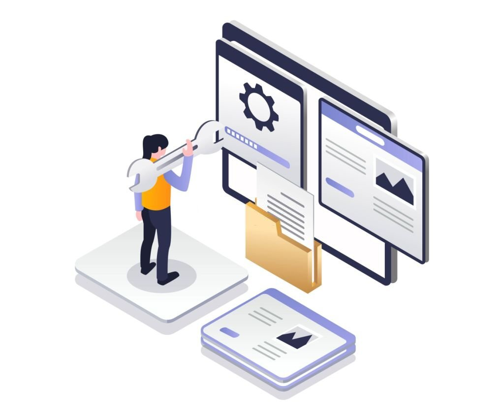 What Is a Web Mockup? Create Successful Website Designs