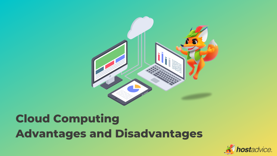 Cloud Computing Advantages and Disadvantages for Businesses