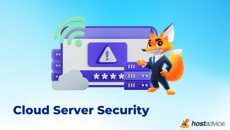 Cloud Server Security: Ensuring Safe and Secure Operations