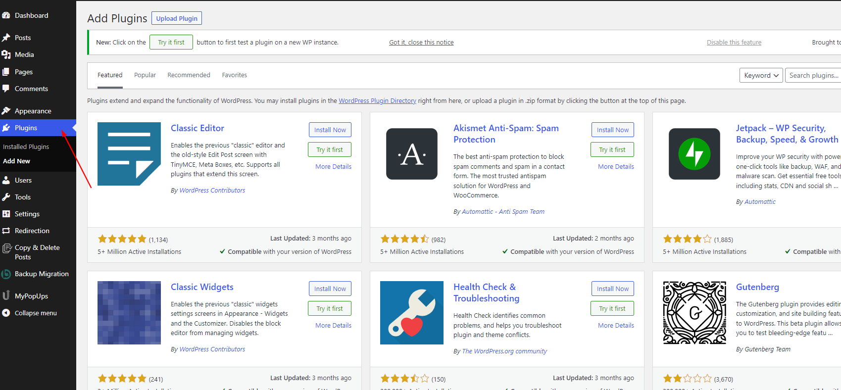 How to Create a Landing Page in WordPress: A Step-by-Step Guide