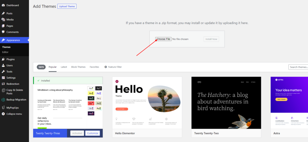 How to Create a Landing Page in WordPress: A Step-by-Step Guide