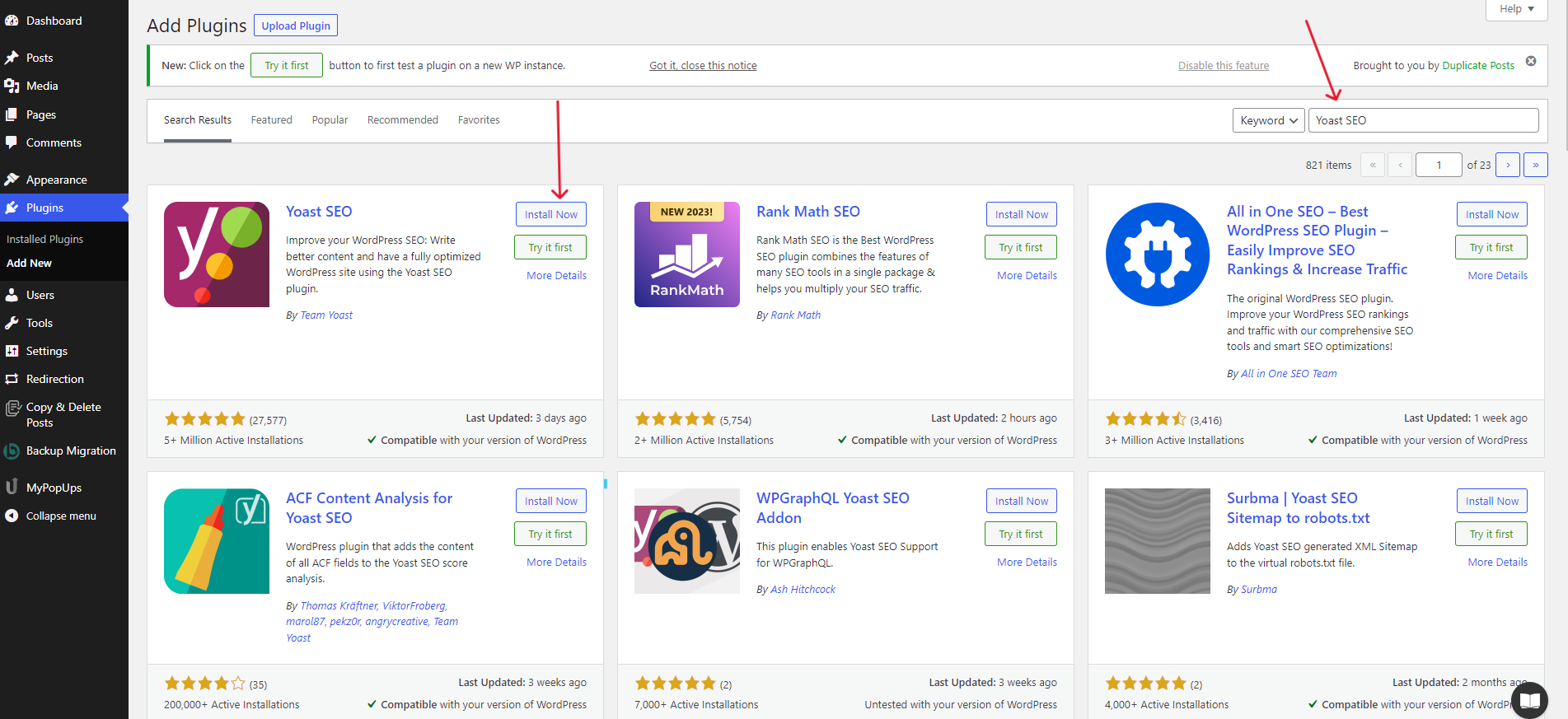 How to Create a Landing Page in WordPress: A Step-by-Step Guide