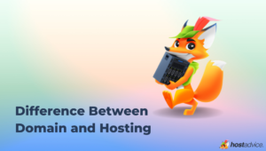 Domain vs Hosting: Key Differences & How They Work Together