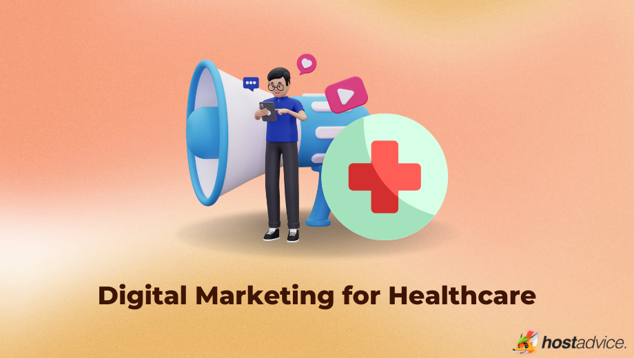 Measuring Success in Digital Marketing for Healthcare