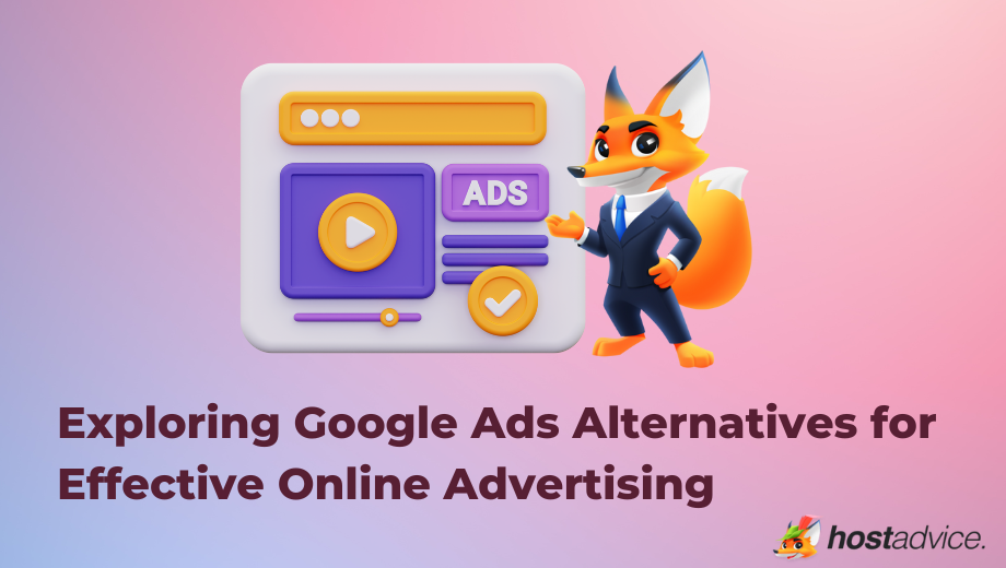 Google Ads Alternatives for Optimal Online Advertising
