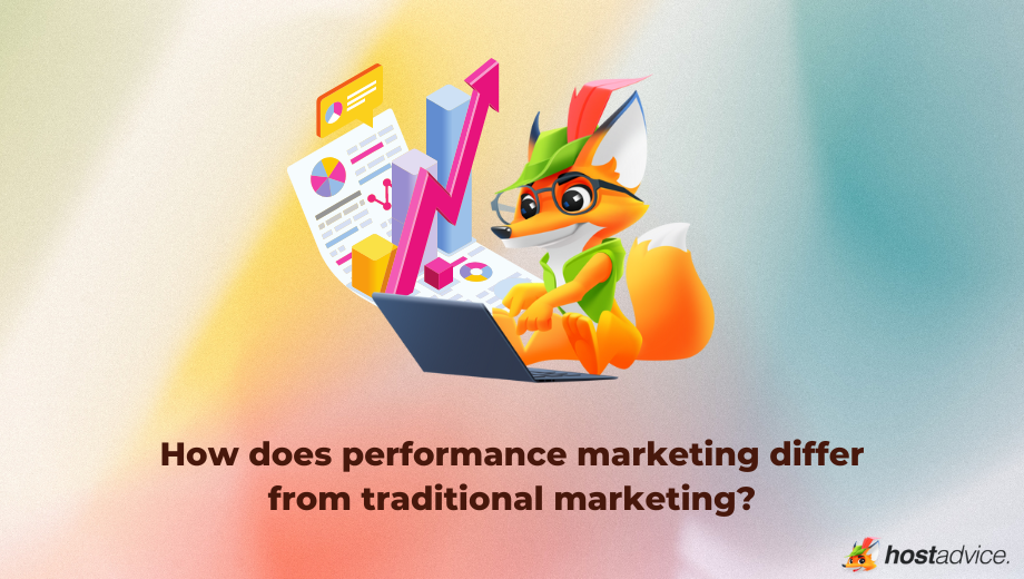 What Is Performance Marketing & How It Works