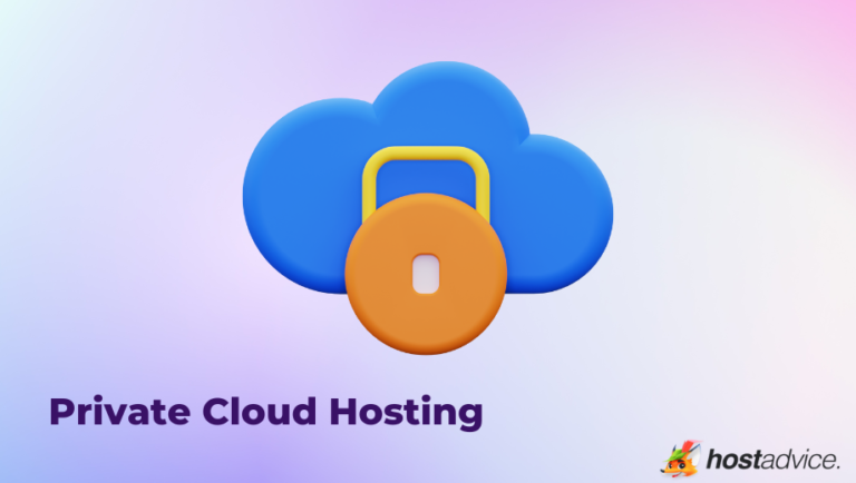 What Is Private Cloud Hosting? Learn How It Works