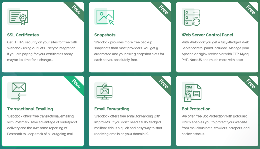 The 6 Best VPS Hosting Providers 2023 | HostAdvice