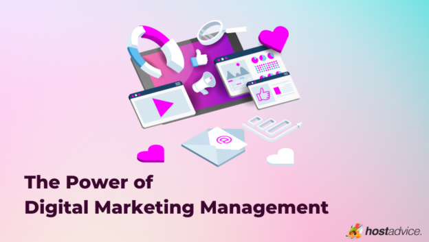 Digital Marketing Management: From Strategy to Execution