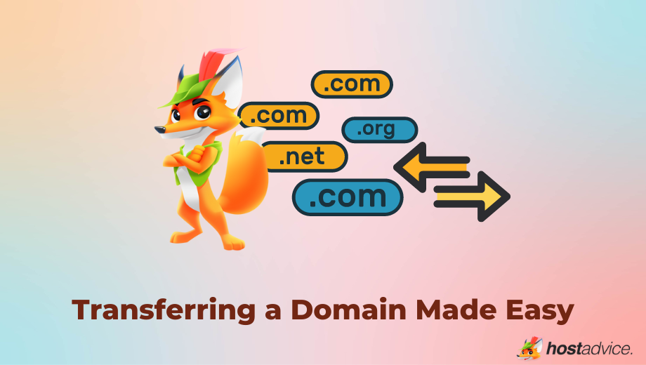 How to Transfer a Domain Name: (GoDaddy+Squarespace+Namecheap+Wix)