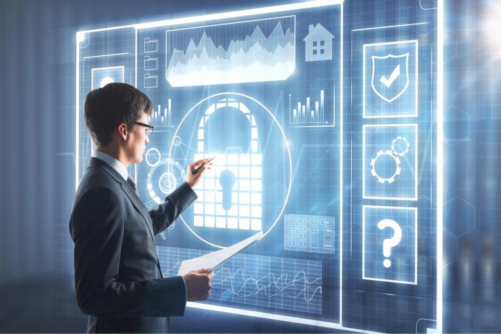 Types Of Cloud Deployment Models