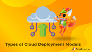 Types Of Cloud Deployment Models
