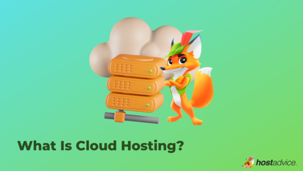 What Is Cloud Hosting? A Guide to Cloud-Based Website Hosting
