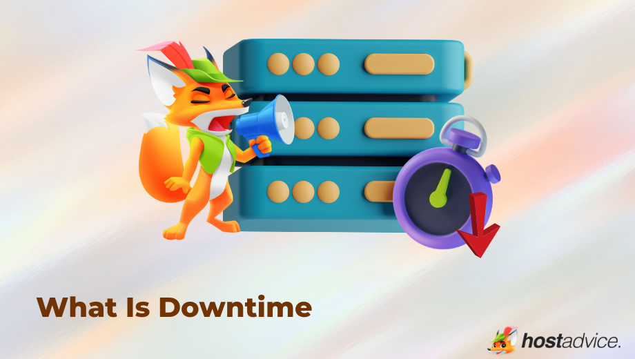 What is Downtime? Prevention Strategies for Uninterrupted Operations