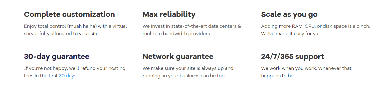 Best VPS for Gaming You Can Get in 2023 (Ranked) | HostAdvice