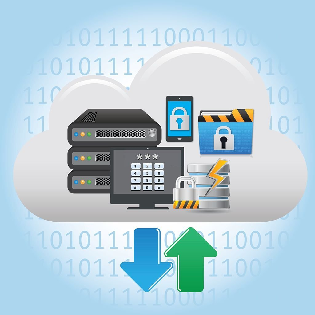 Cloud Server Security: Ensuring Safe and Secure Operations