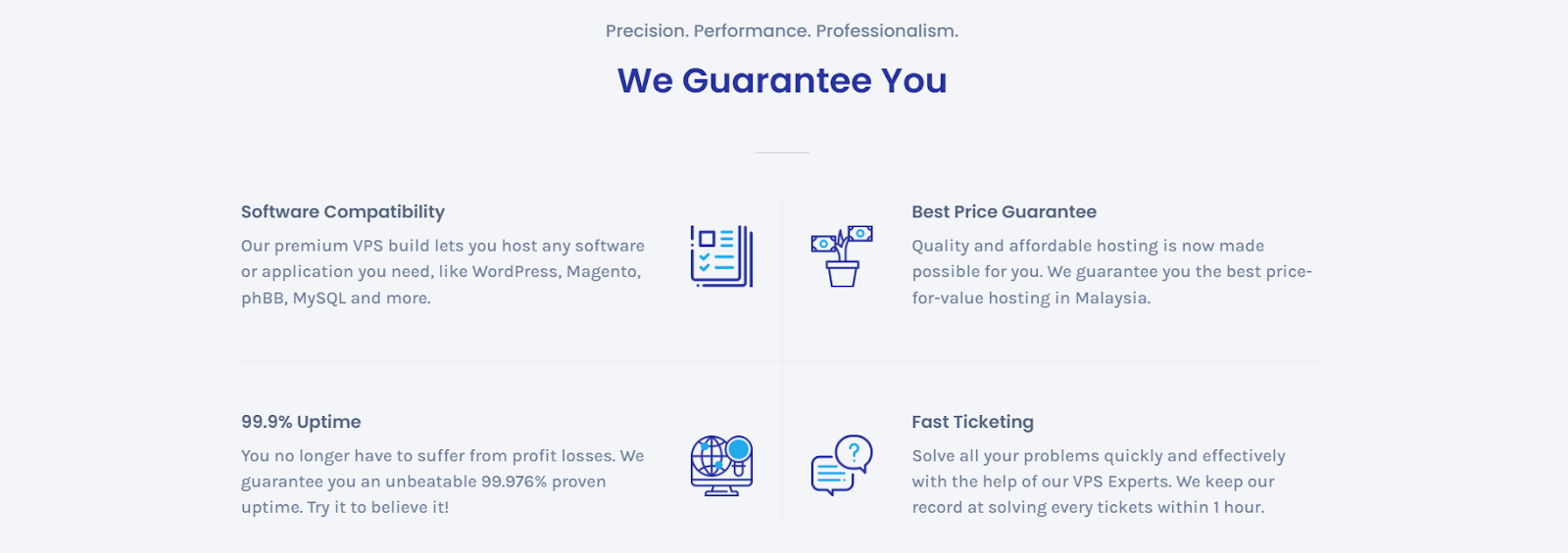 Best Windows VPS Hosting Providers of 2023 (Ranked) | HostAdvice