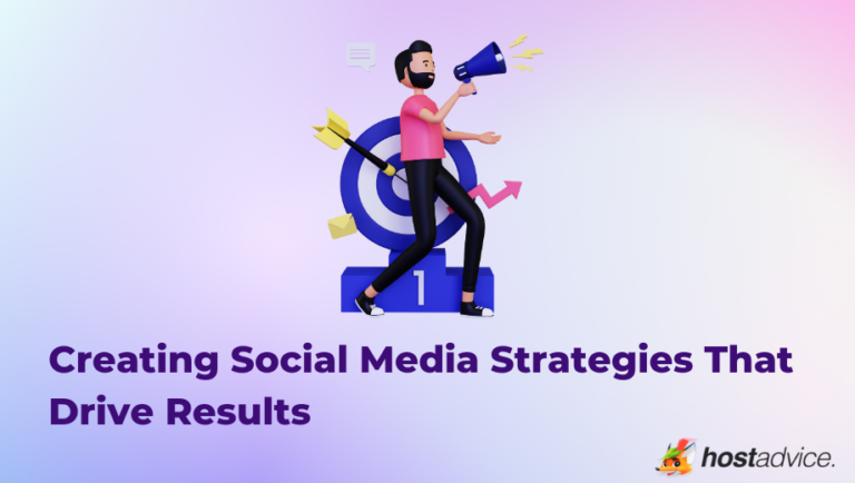 Creating Social Media Strategies for Successful Business Growth