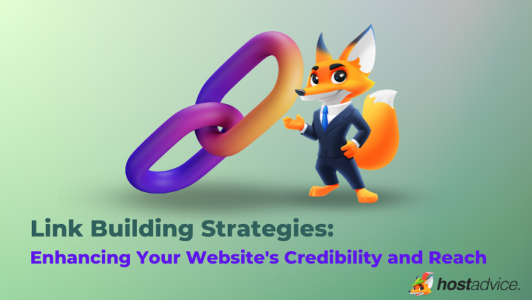 Link Building Strategies: Boost Your Website’s Authority