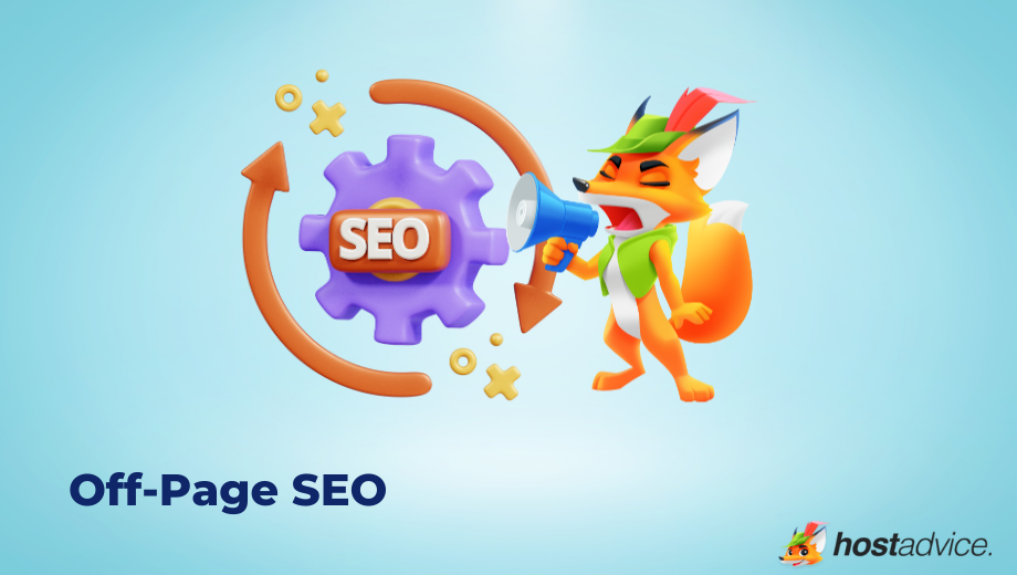 Off-Page SEO: Strategies to Improve Your Website Visibility