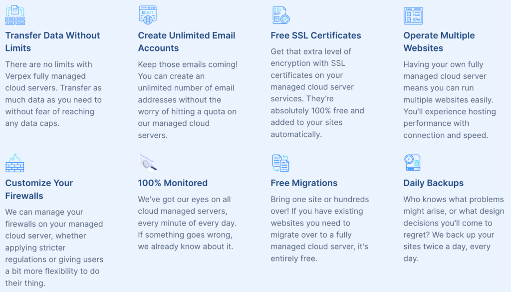 6 Best Dedicated Server Hosting Providers 2024 - Honest Opinion