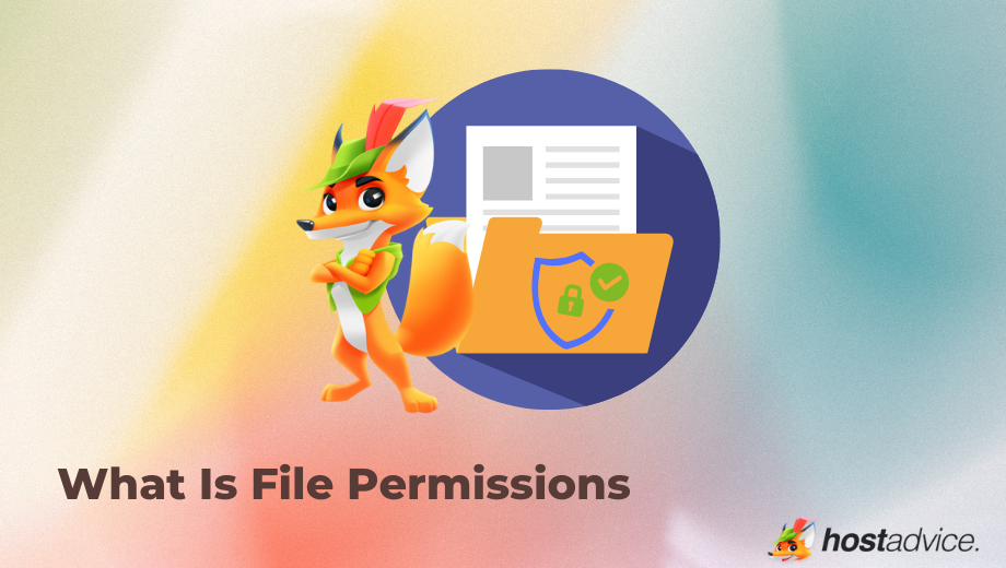 What Is File Permissions Essential Knowledge For System Security