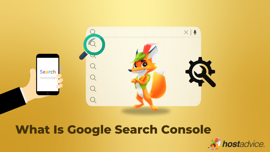 What is Google Search Console: Mastering Your Website's Search Performance