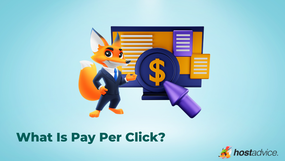 What Is Pay Per Click? Google Ads and Beyond