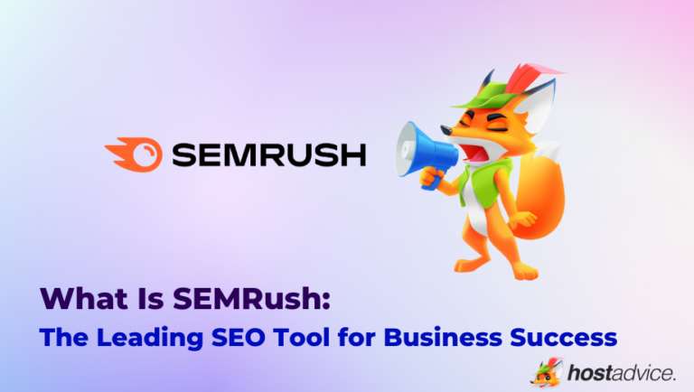 What Is SEMrush: The Leading SEO Tool for Business Success