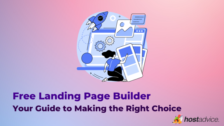 Free Landing Page Builder Insights: What You Need to Know